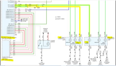 Where Is The Turn Signal Flasher Relay Located