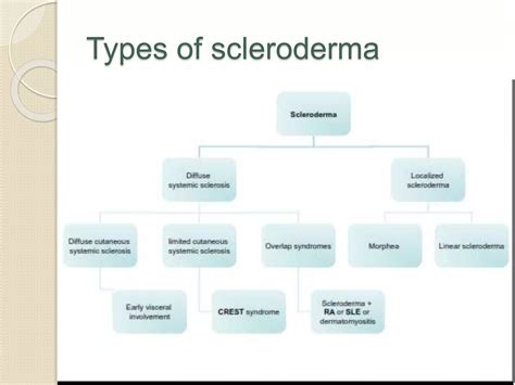 Scleroderma Pptx