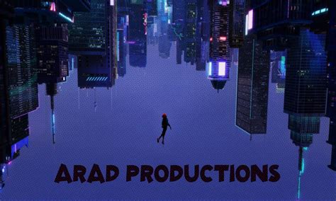 Very Excited To Announce That Ill Be A Development Intern At Arad Productions This Summer