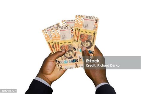 수트를 입은 검은 손이 3d로 렌더링된 시에라리온 리온 노트 2명에 대한 스톡 사진 및 기타 이미지 2명 가나 경제 Istock