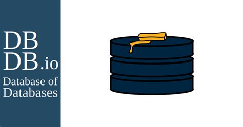 Btrdb Database Of Databases