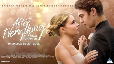 Nonton Film After Everything Sub Indo Final Chapter Kisah Hardin
