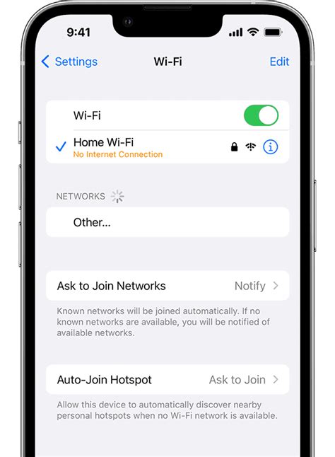 How To Stop Your Iphone From Switching From Wi Fi To Cellular Data