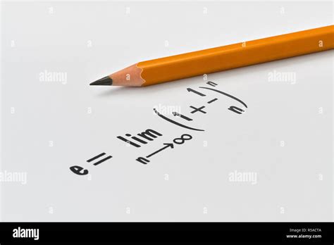 Definition Of One Well Known Mathematical Constant Named As Eulers