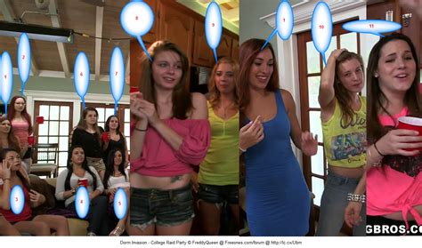 Dorm Invasion College Raid Party Freeones Forum The Free Munity