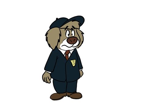 The Big Imageboard Tbib 43 Anthro Biped Bottomwear Brok The
