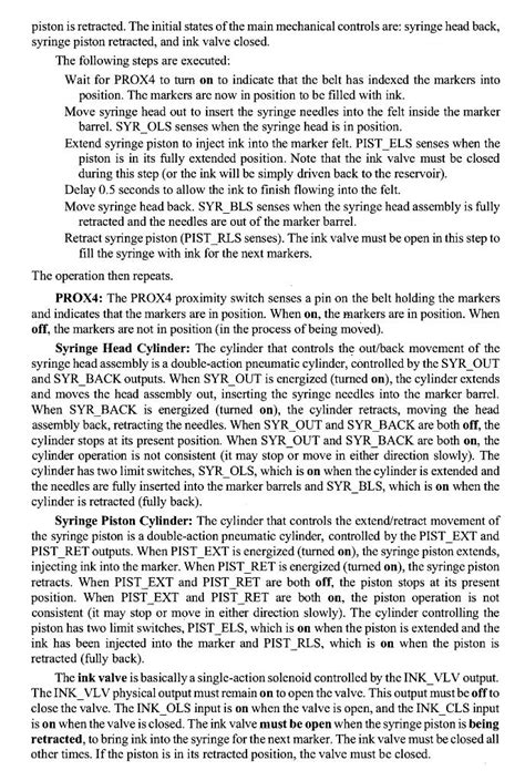 P6 1 Using The Function Chart Approach Implement P6 1 Using The Function Chart Approach Implement