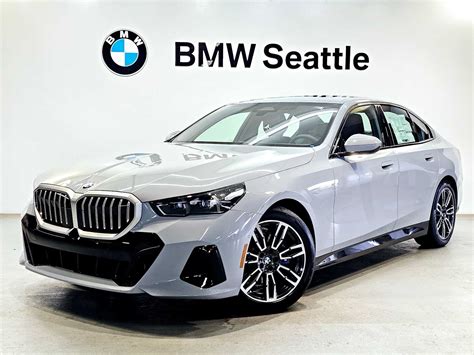 Bmw 530i Xdrive 2025 Nouvelle Bmw Série 5 2025 Tsdg
