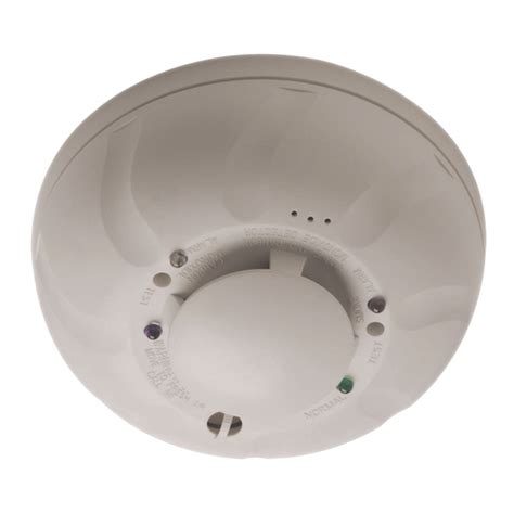 SYSTEM SENSOR I4 SERIES COSMO 2W INSTALLATION AND MAINTENANCE INSTRUCTIONS Pdf Download ManualsLib