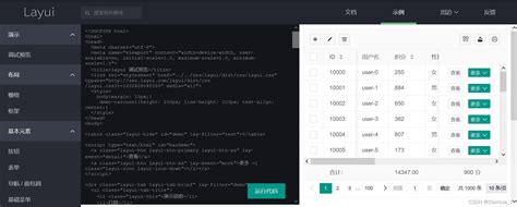 Javaweb后端开发框架ssm前端框架layui简介ssm框架是前端还是后端 Csdn博客 Javaweb后端开发框架ssm前端框架layui简介ssm框架是前端还是后端 Csdn博客