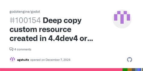 Deep Copy Custom Resource Created In 44dev4 Or Newer Throws Parser