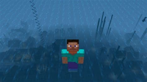 Скачать карту на Бесконечный Океан на Minecraft Pe — Карта на Бесконечный Океан для Майнкрафт ПЕ