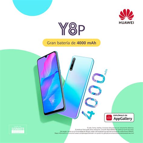 Lo Mejor Del Huawei Y P Huawei Community