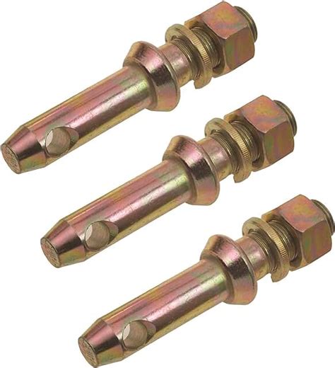 Amazon Com Tractor Implement Pins