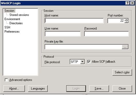 Scom Discovery Wizard Error While Deploying Redhat Agent Topqore Blog