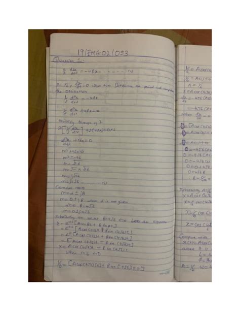 Matlab Code For Question 2b Pdf