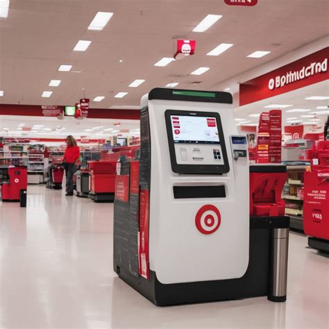 Target Tests New Self Checkout Policy 10 Items Or Fewer