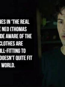 The Matrix Facts Others