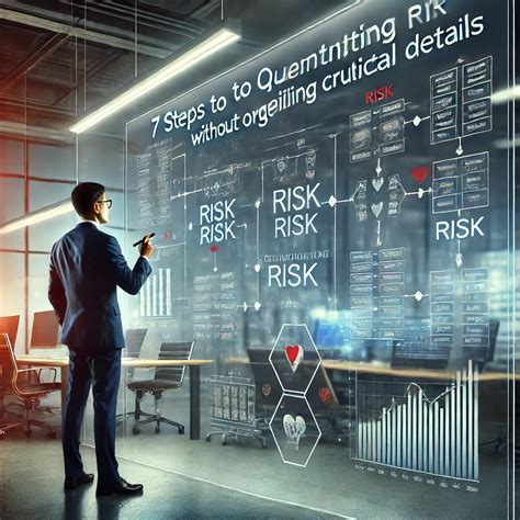 Quantifying Risk 7 Steps For Precise Project Management