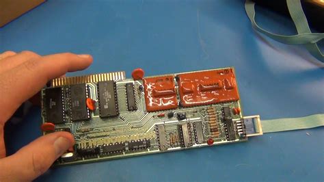 Blog Archive Apple Ii Plus From 1982 Teardown Repair
