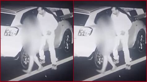 बेशर्मी 2 हाइवे पर बीजेपी नेता का महिला संग न्यूड डांसधाकड़ का