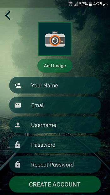 github lastmentor flutter travel this is an simple application which u can share photos about