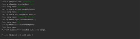 GitHub Aryannambiar11 Spotify Api Program A Spotify Api Program That