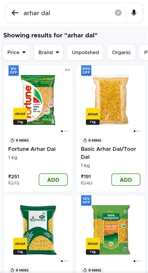 Blinkit Knows Exactly What Will Be The Users Next Behaviour If You