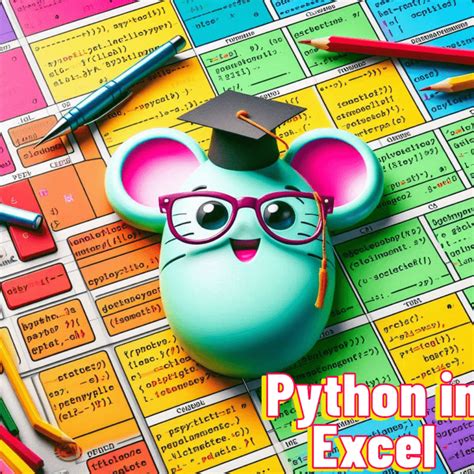 Efficient Python In Excel Santexceltutorial