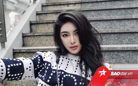 Hotgirl Linh Trương Bị đồn Lộ Clip Nhạy Cảm Là Ai Saostarvn