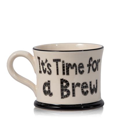 Time For A Brew Big Ben Mug Houses Of Parliament Shop