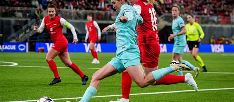 The Victory In Norway