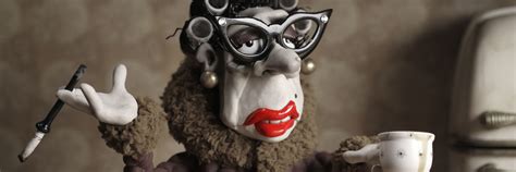 Mary And Max Kino