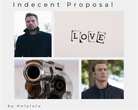 Indecent Proposal Masterlist Holylulusworld On Tumblr