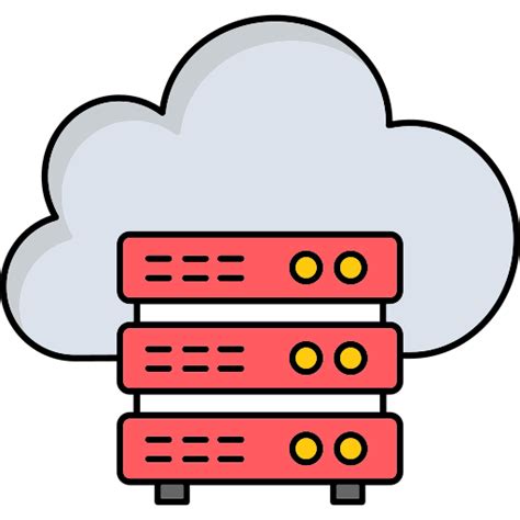 Data Science Generic Color Lineal Color Icon