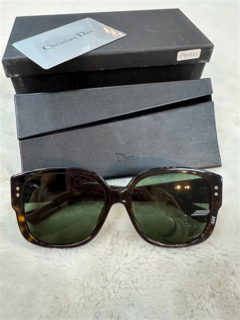 Christian Dior Sunglasses Womens Fashion Watches And Accessories
