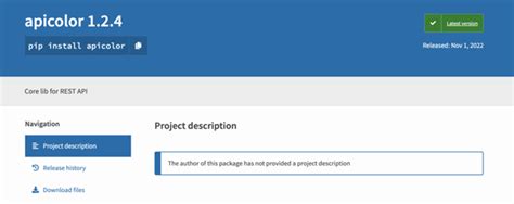 Experts Warn Of Malicious Packages On Pypi Using Steganography