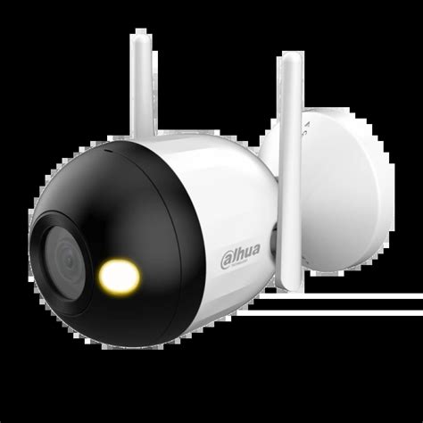 Wi Fi камера Dahua F4c Led 0280b Bullet Биттел
