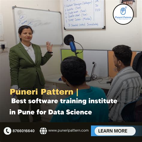 Best Software Institute In Pune Puneri Pattern