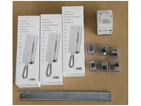 Intercom System Quality Systems Egypt