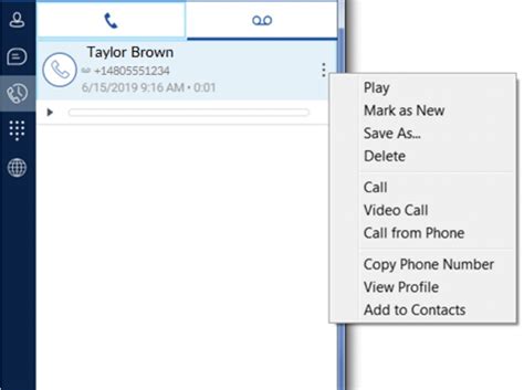 What Is Visual Voicemail The Ultimate Feature Guide