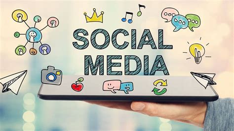 400 Social Media Wallpapers