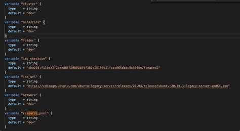 Building Vmware Templates Using Packer By Ola Ogunsegha Faun Publication