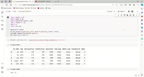 Khushi Bangera On Linkedin Machinelearning Datascience