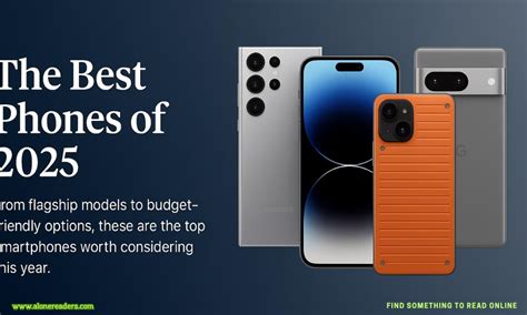 Best Smartphones Of 2025 So Far Top Picks Ai Features And Market