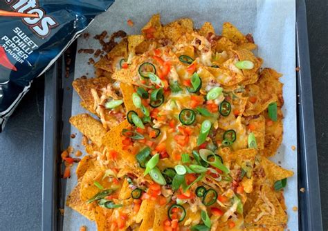 17x Mexicaanse Hapjes En Drankjes Sterkindekeuken