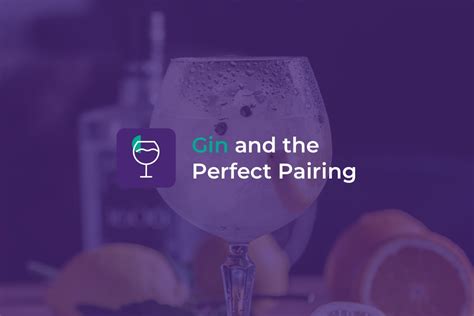 Cpl Learning 🍸new Course🍸 Our Gin And The Perfect
