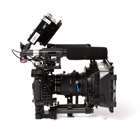 A7 Cage Smallrig Andicam