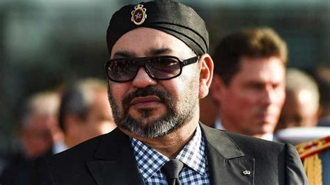 Affaire Pegasus Mohammed Vi Brise Enfin Le Silence Et Accuse