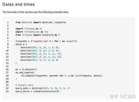 基于向量数据库的文档语义搜索实战【qdrant】 知乎